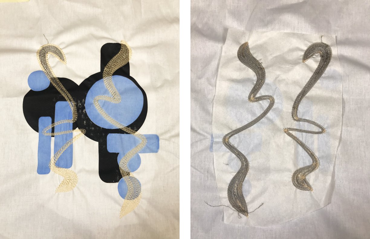 8. Wearables - Ruby Lennox